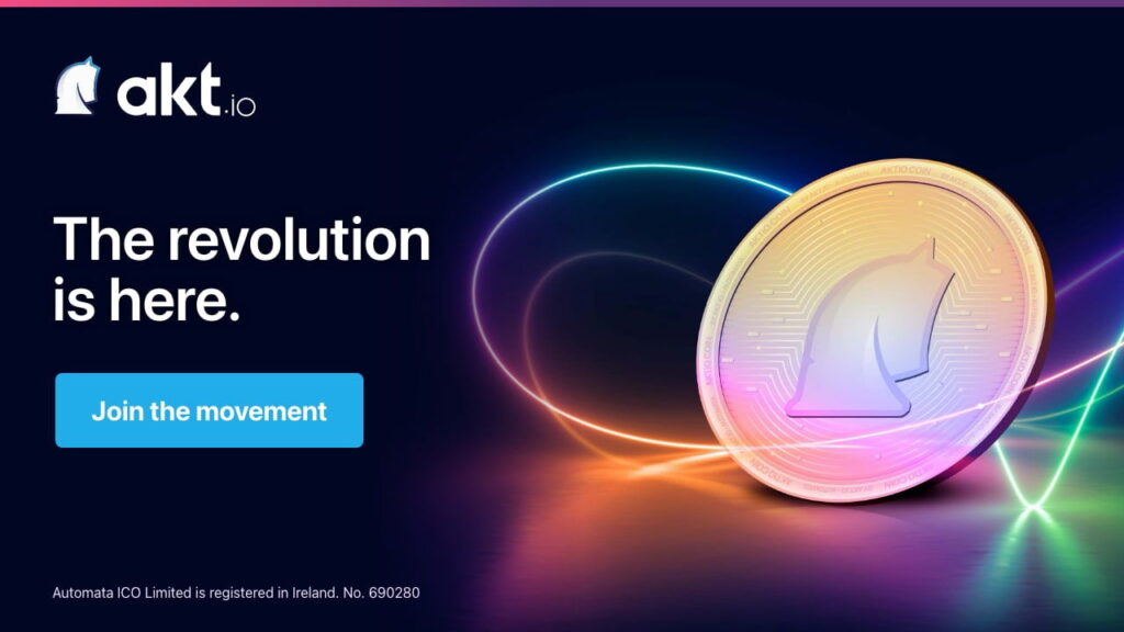 Akt.io Shows How DeFi Is Shaping the Future and Why Financial ...